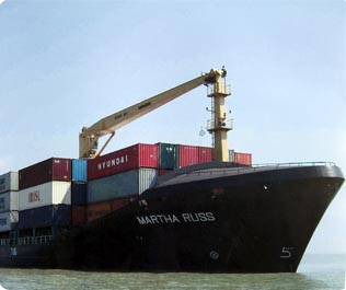 Hanseatic Shipping Philippines Inc.